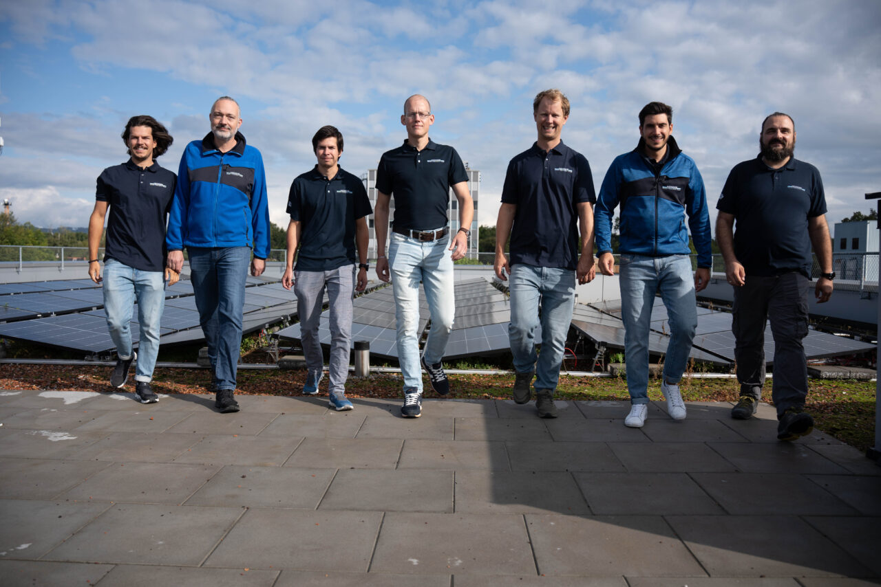 Über uns | Hediger Gruppe